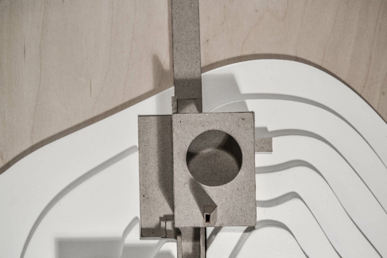 McGinlay Bell wins ideas contest for Mackintosh-inspired homes