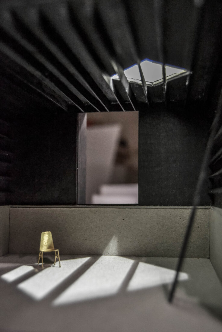 McGinlay Bell wins ideas contest for Mackintosh-inspired homes