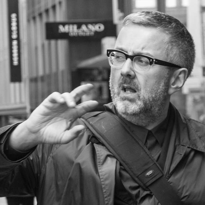 Weekend roundup: Cometh the hour, leaveth the man