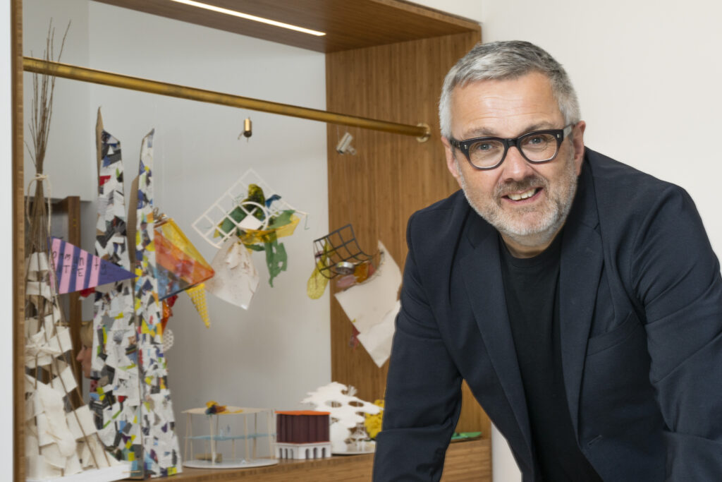 RIBA investigating president over possible misuse of funds