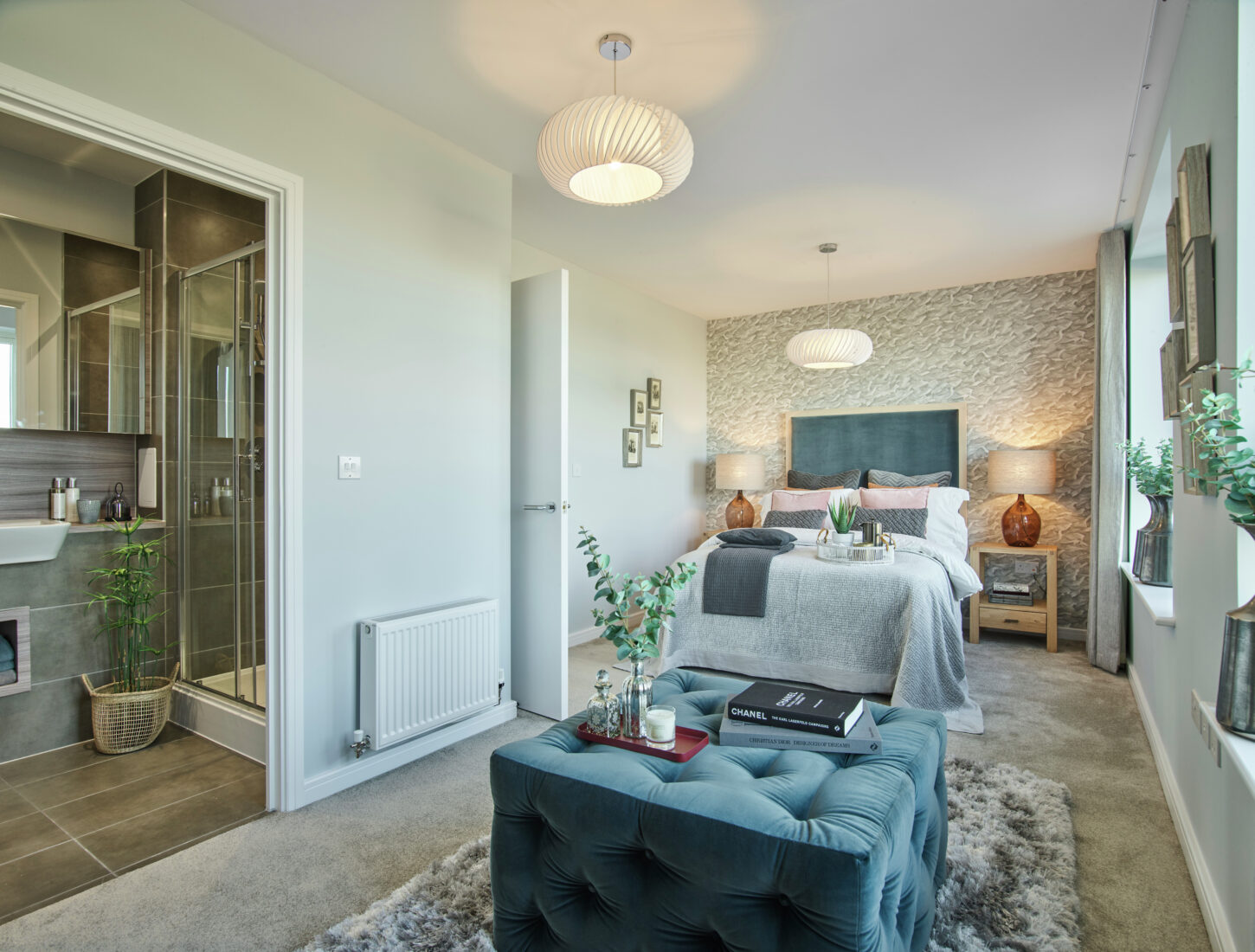BPTW completes 131 homes at Rochester Riverside in Kent