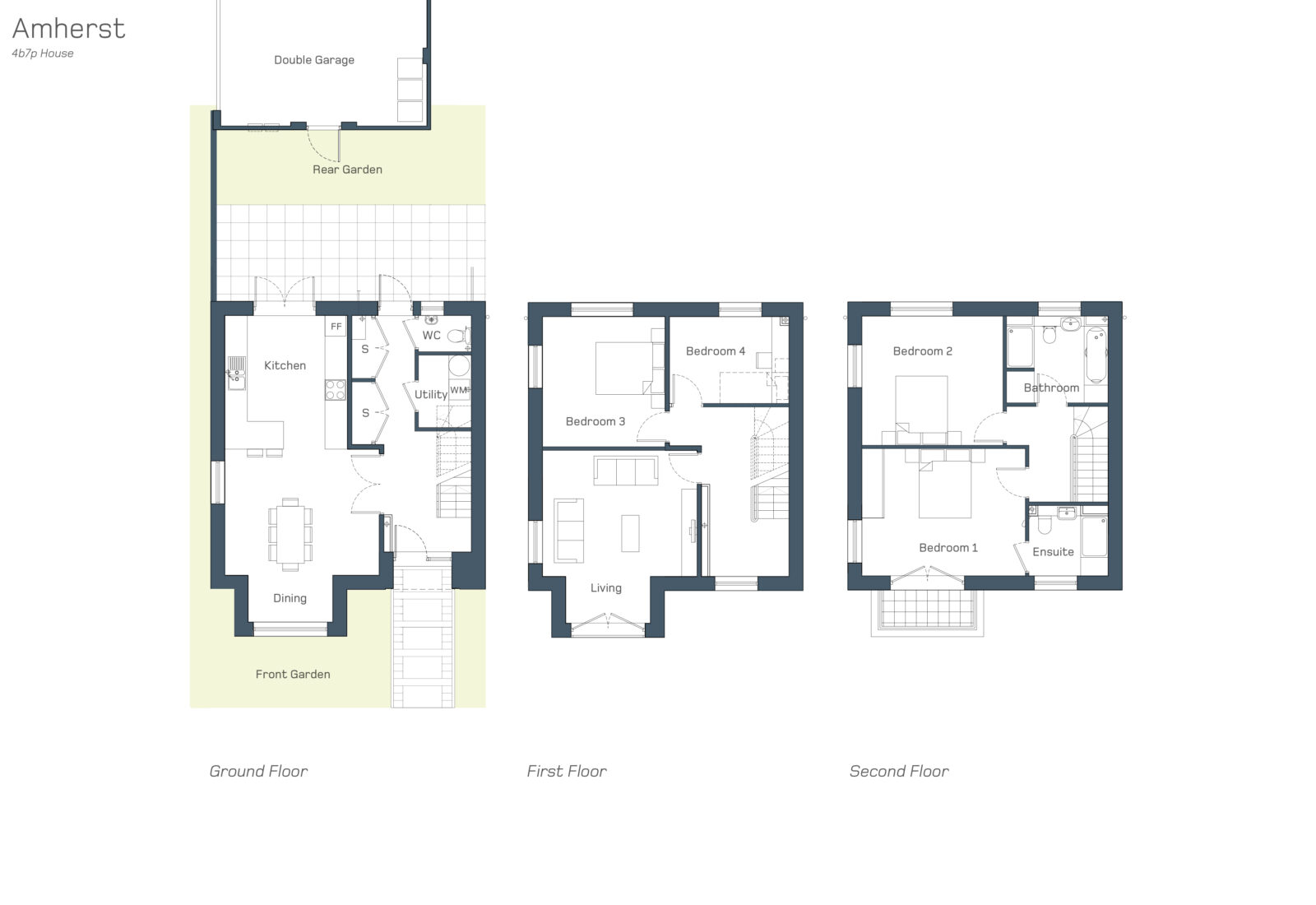 BPTW completes 131 homes at Rochester Riverside in Kent