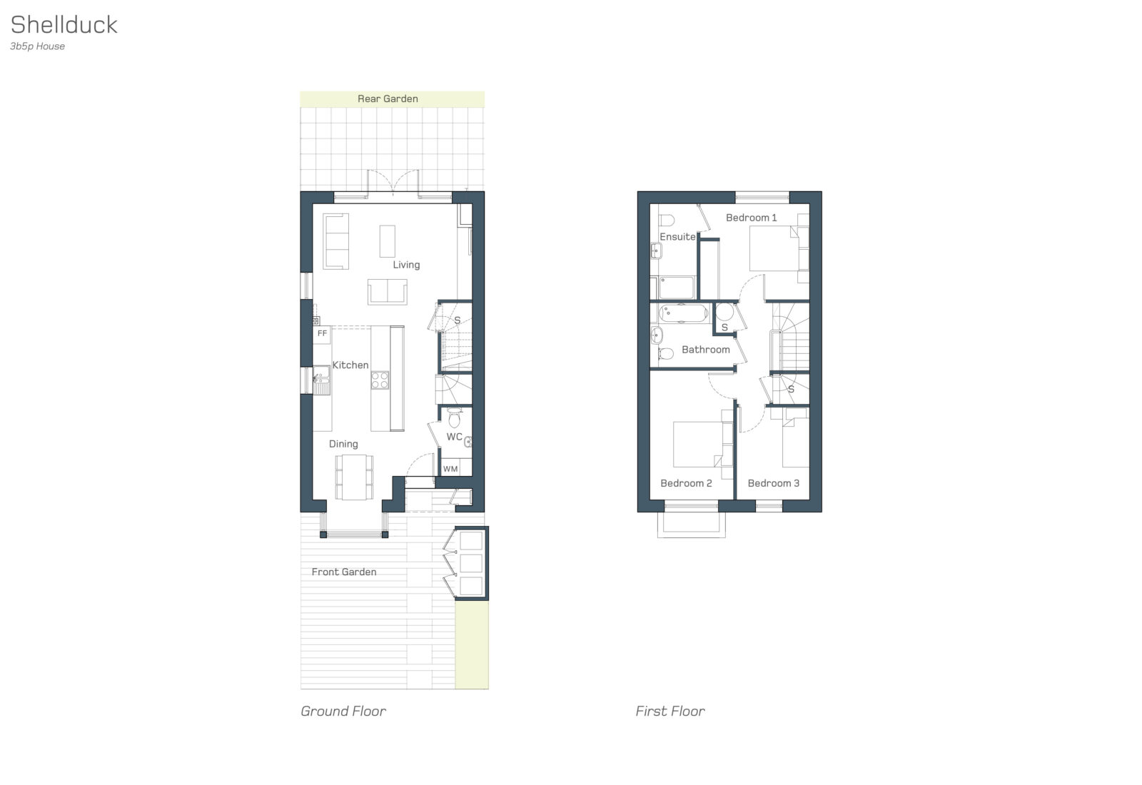 BPTW completes 131 homes at Rochester Riverside in Kent