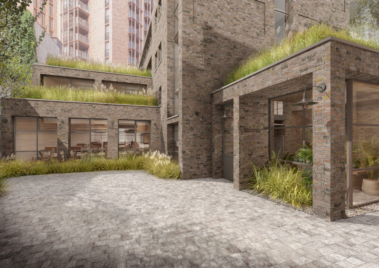 RetroFirst stories: How HÛT changed tack from AHMM to revive 1960s office