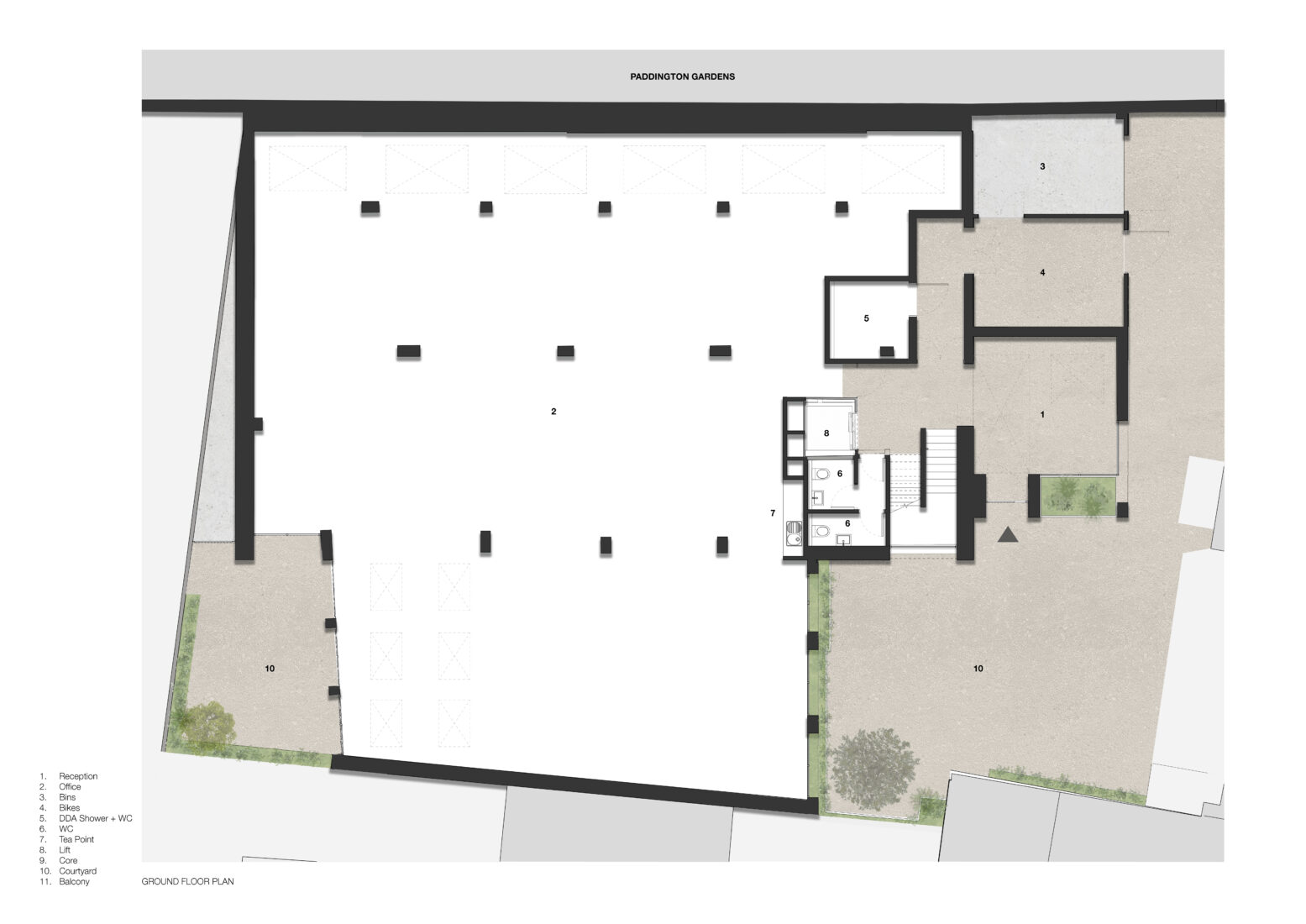 RetroFirst stories: How HÛT changed tack from AHMM to revive 1960s office