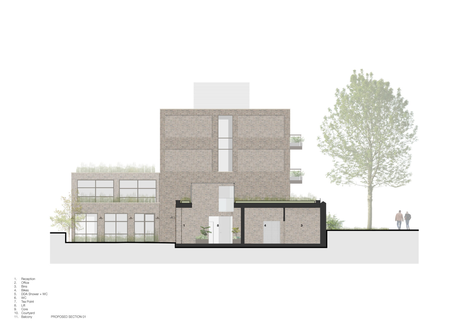 RetroFirst stories: How HÛT changed tack from AHMM to revive 1960s office