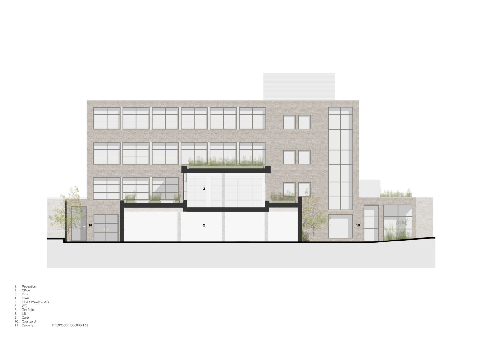 RetroFirst stories: How HÛT changed tack from AHMM to revive 1960s office