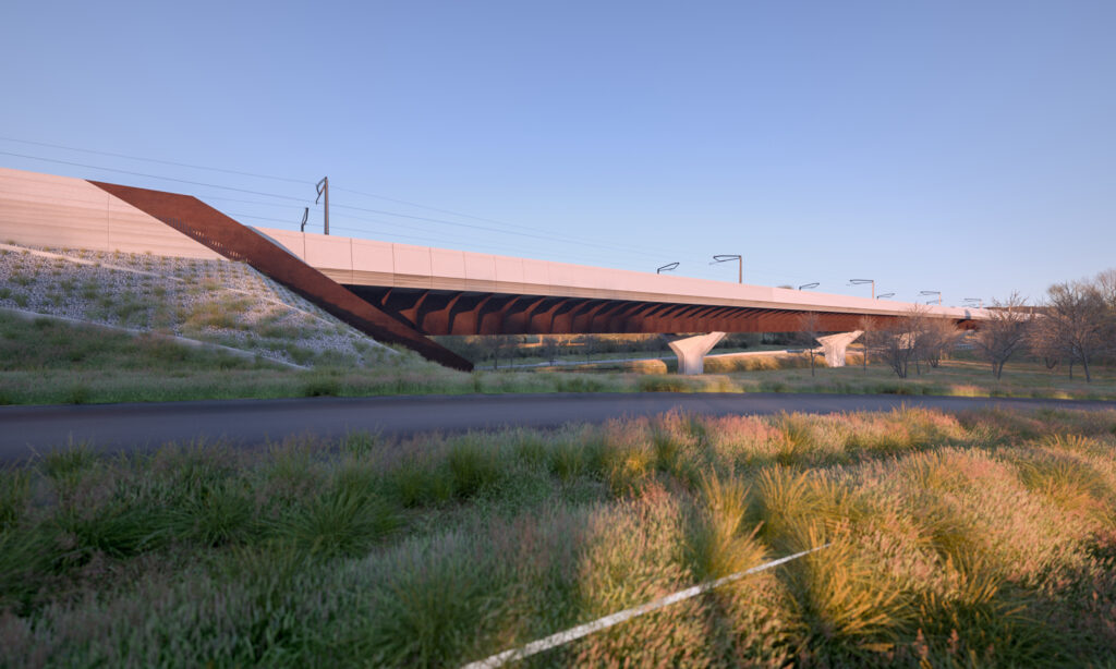 HS2 out of the blocks as first phase works approved