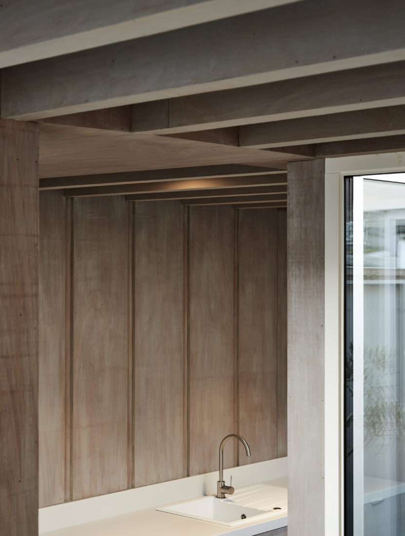 AJ Small Projects 2020 winner revealed