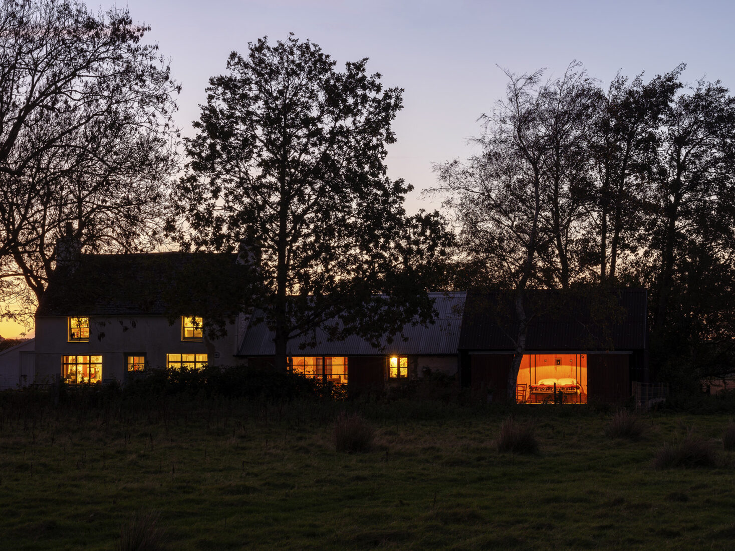 Interview: AJ Small Projects Award 2020 winner Martin Edwards