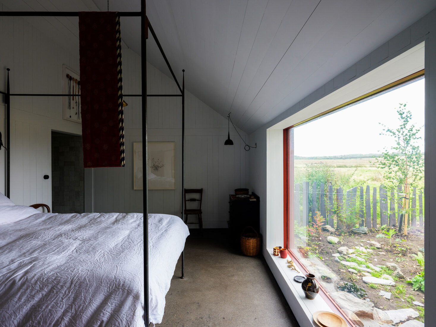 Interview: AJ Small Projects Award 2020 winner Martin Edwards