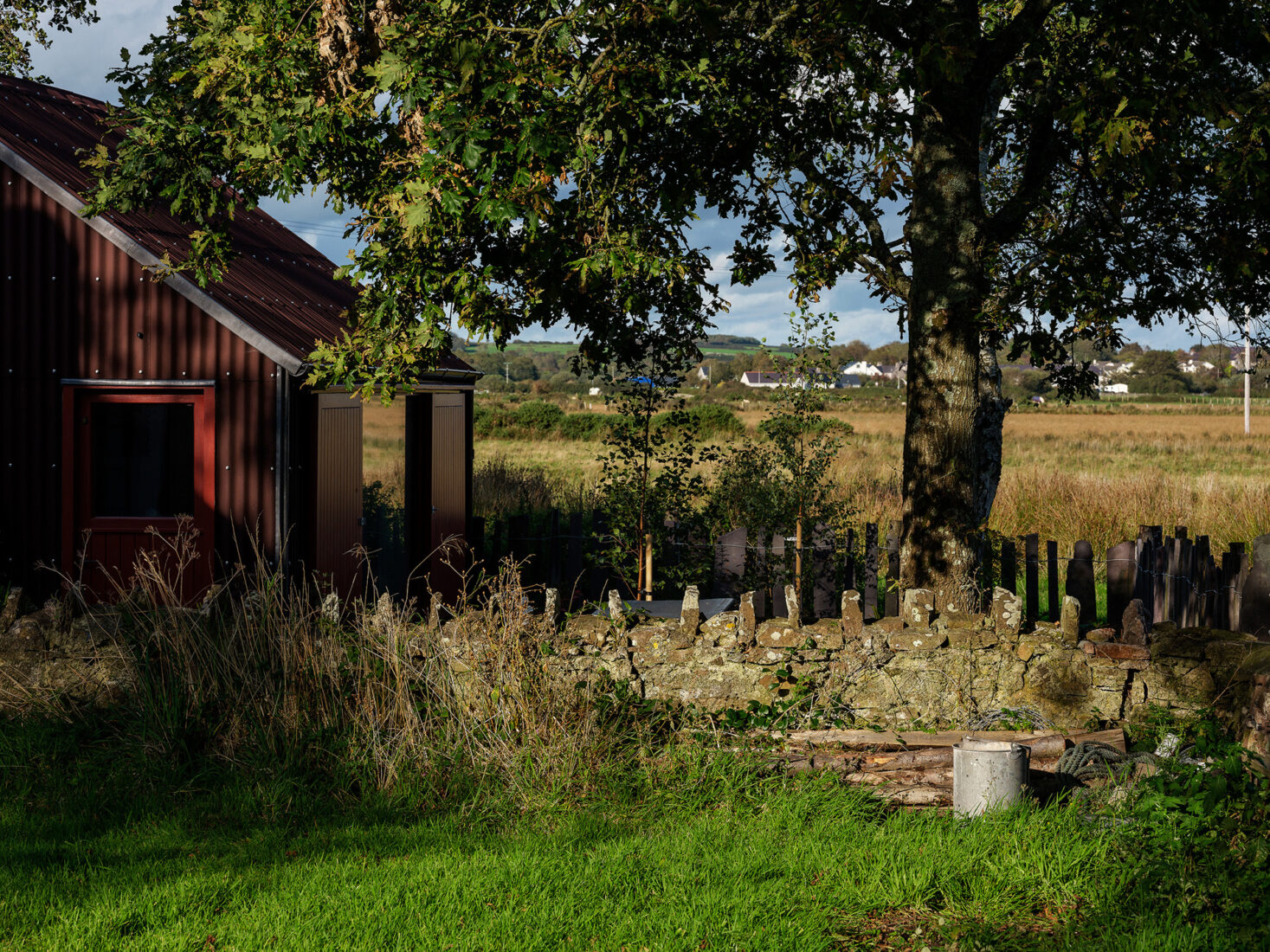 Interview: AJ Small Projects Award 2020 winner Martin Edwards