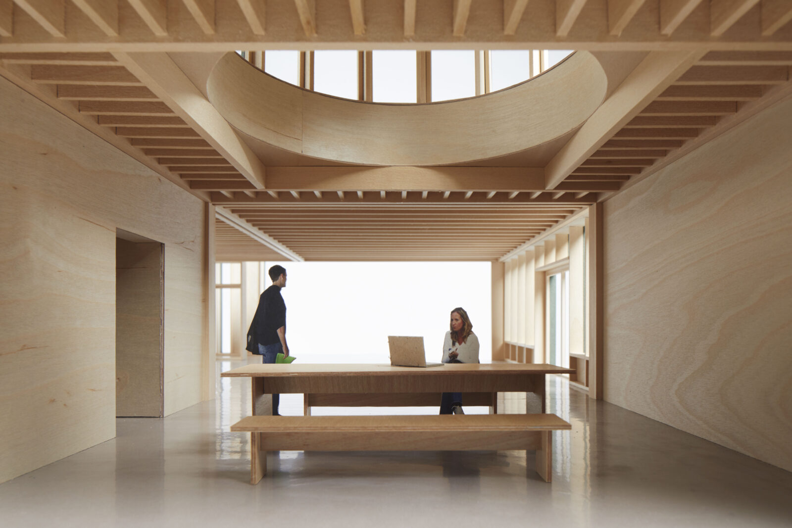 RetroFirst stories: Morris+Company on reimagining rotting terraces for ...