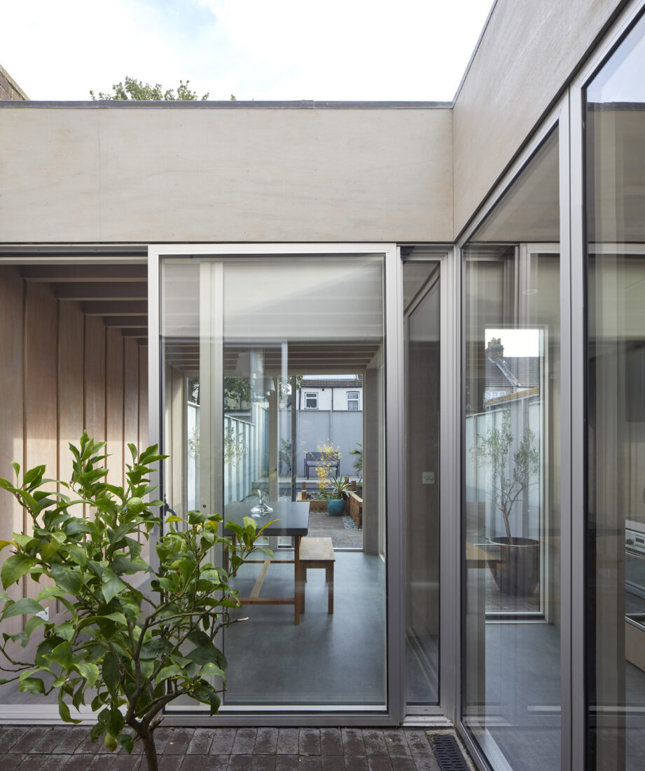 AJ Small Projects: 25 years of small budget, big concept winners