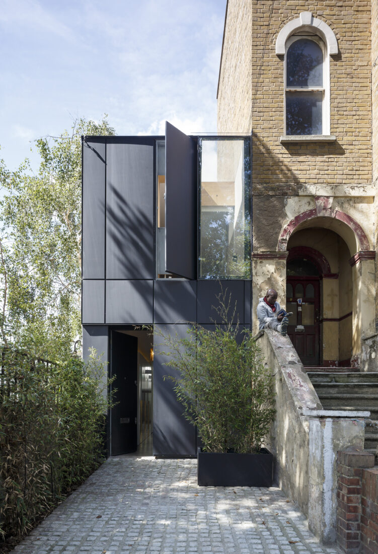 AJ Small Projects: 25 years of small budget, big concept winners