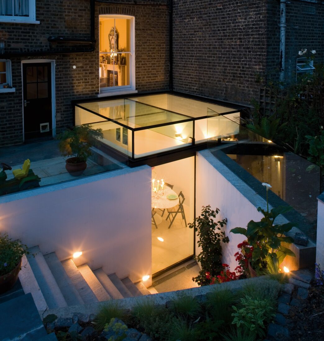 AJ Small Projects: 25 years of small budget, big concept winners