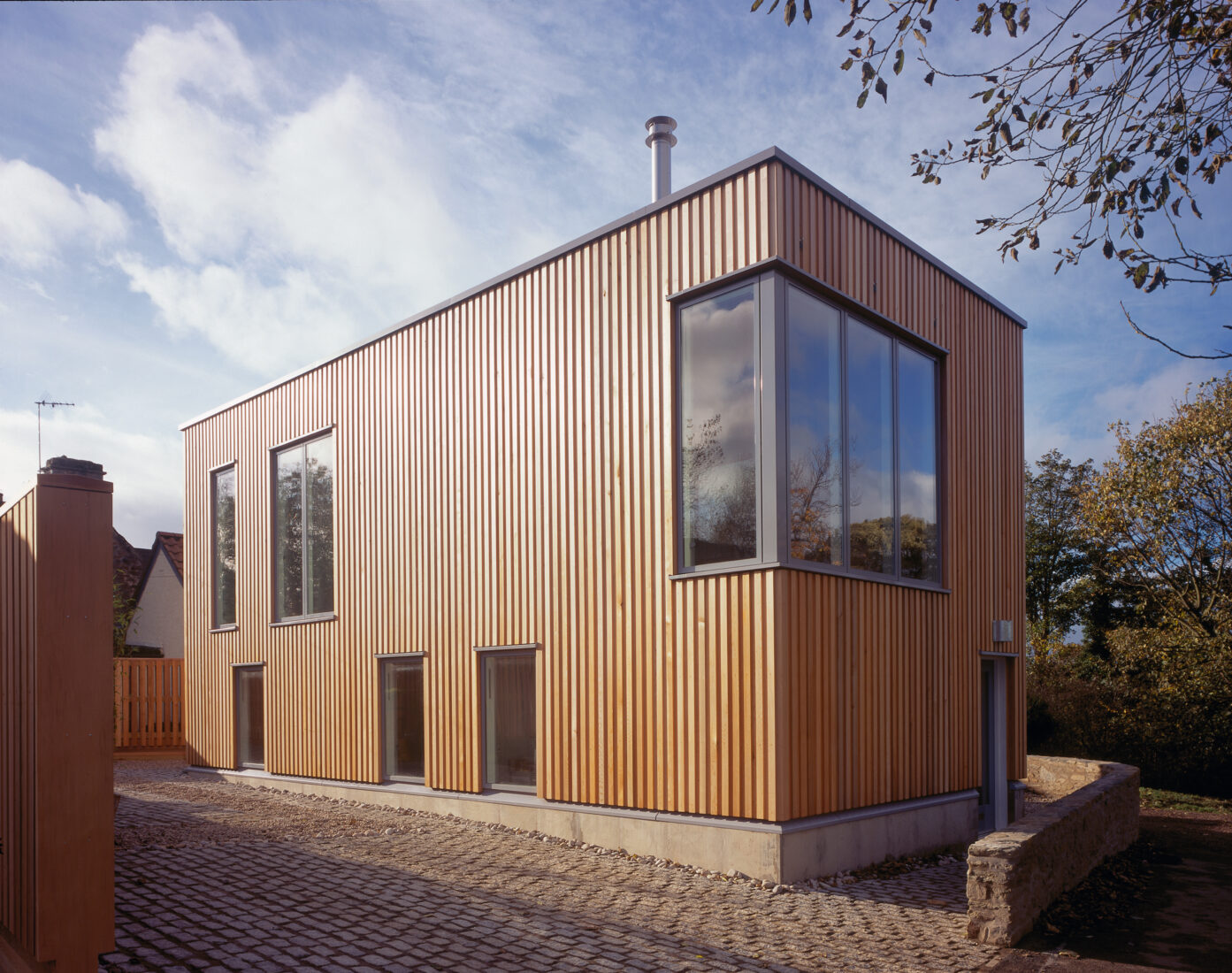 AJ Small Projects: 25 years of small budget, big concept winners