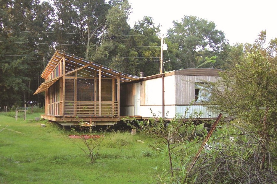 AJ Small Projects: 25 years of small budget, big concept winners