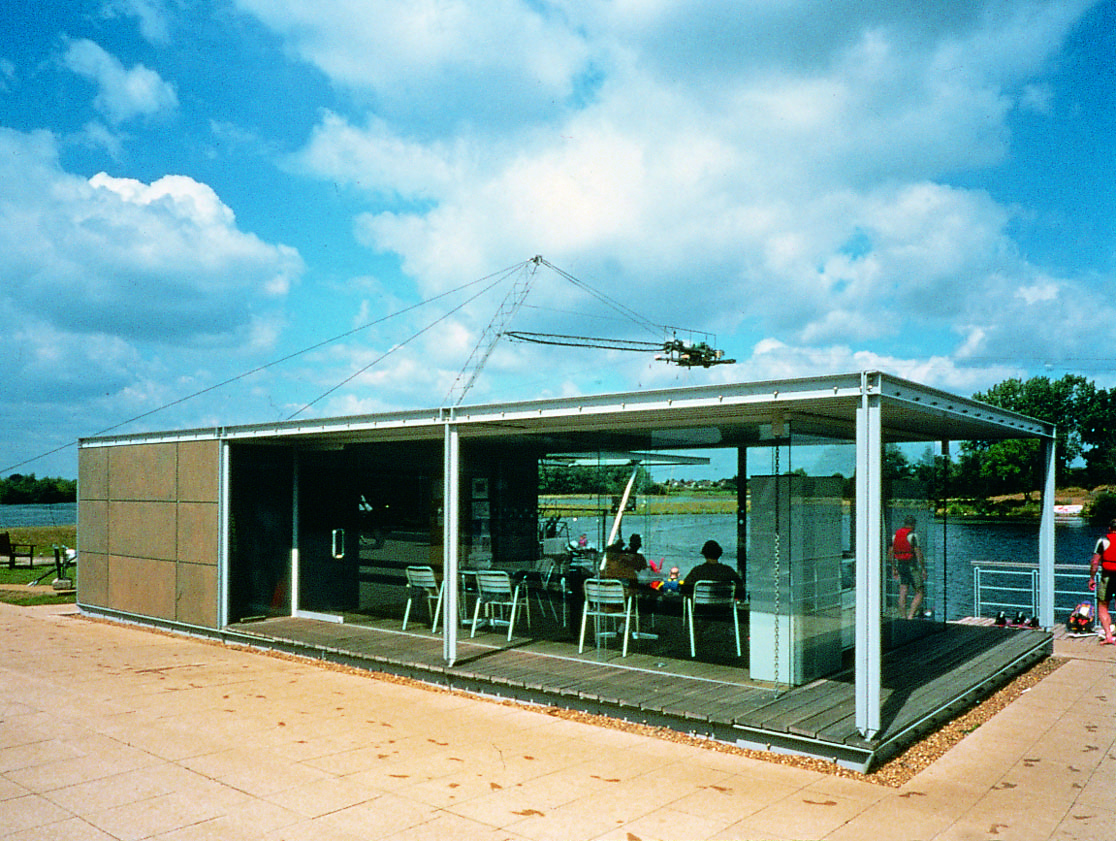 AJ Small Projects: 25 years of small budget, big concept winners