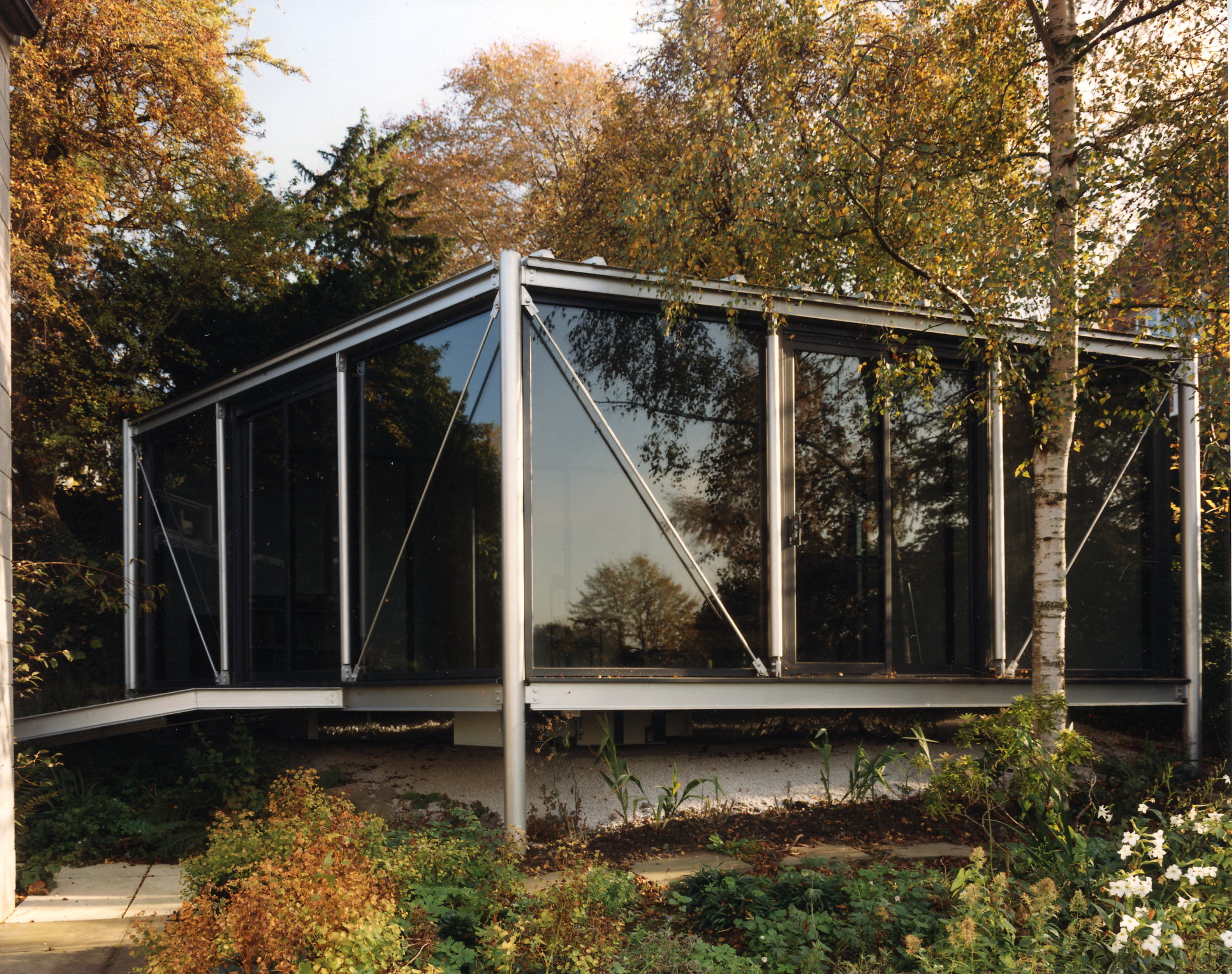 AJ Small Projects: 25 years of small budget, big concept winners