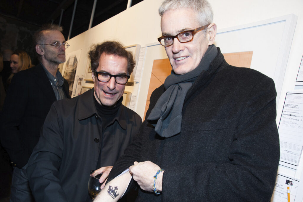 Remembering Bill Menking: it is not just New York that will miss him