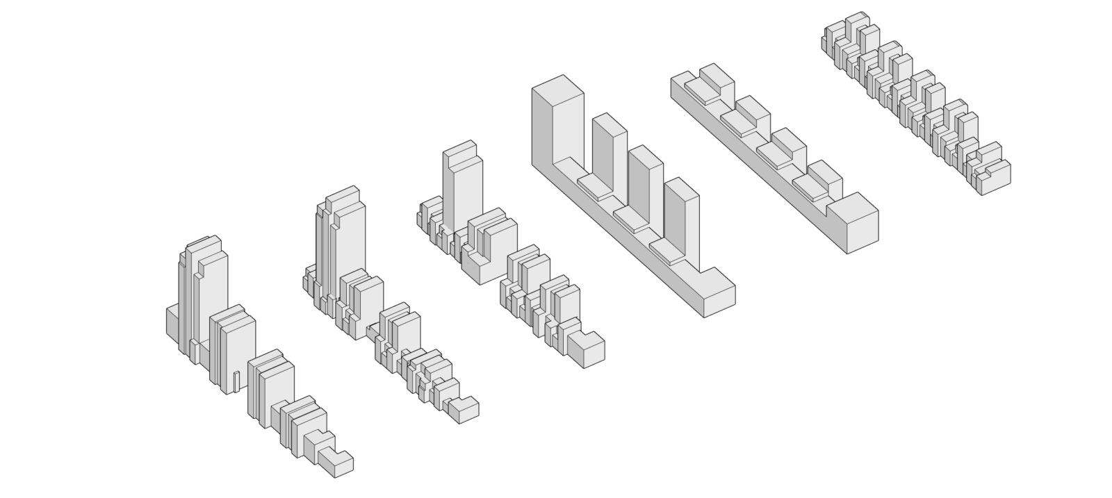 Bermondsey towers by SPPARC set for approval