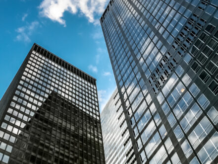 Specifying glass sustainably