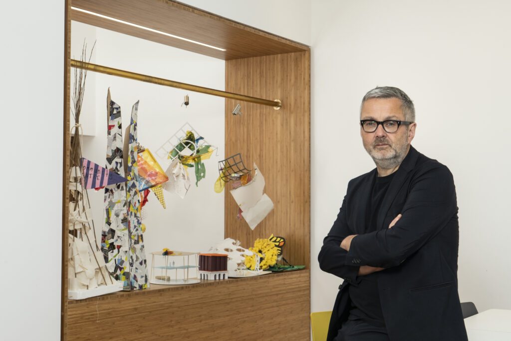 RIBA set to begin search for new president