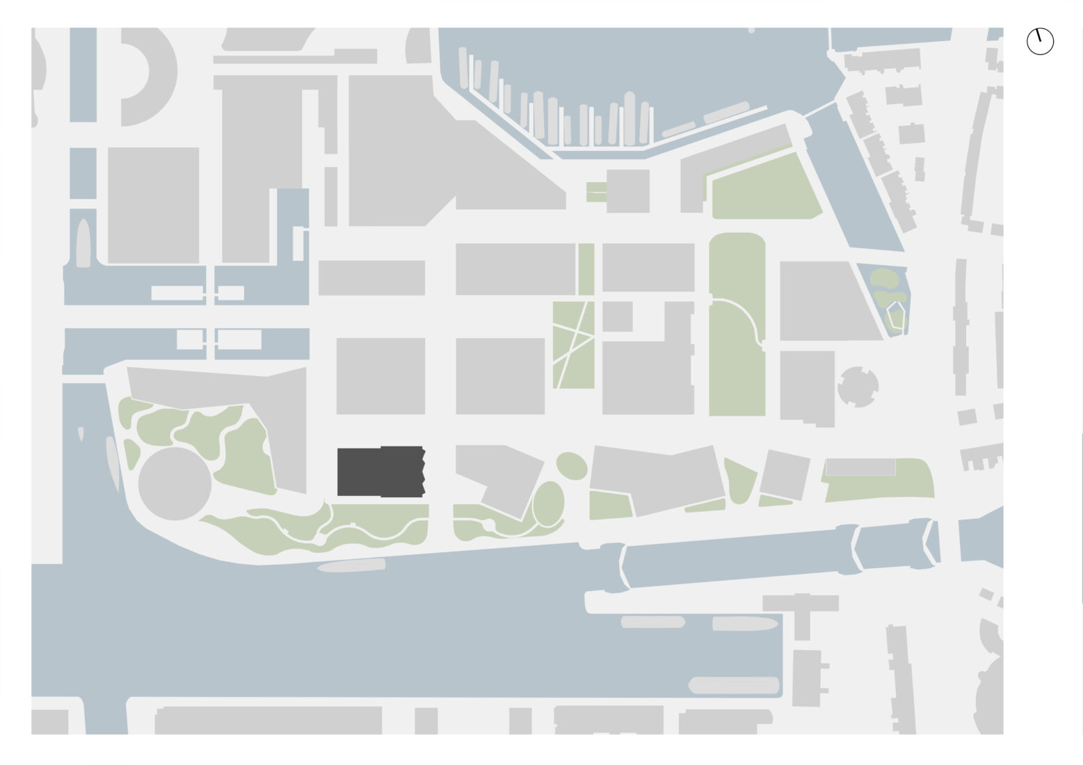 GRID completes 29,000m² build-to-rent scheme in Canary Wharf