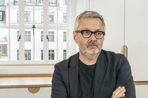 Latest architecture news – The Architects’ Journal