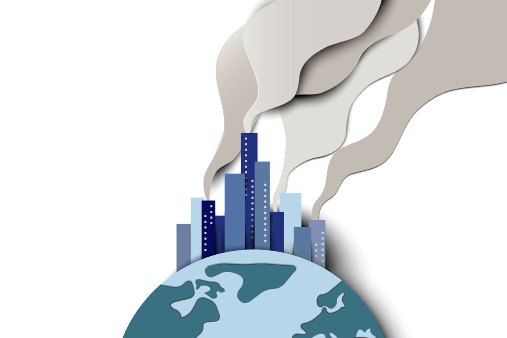 Eliminating building emissions is the ‘greatest challenge’