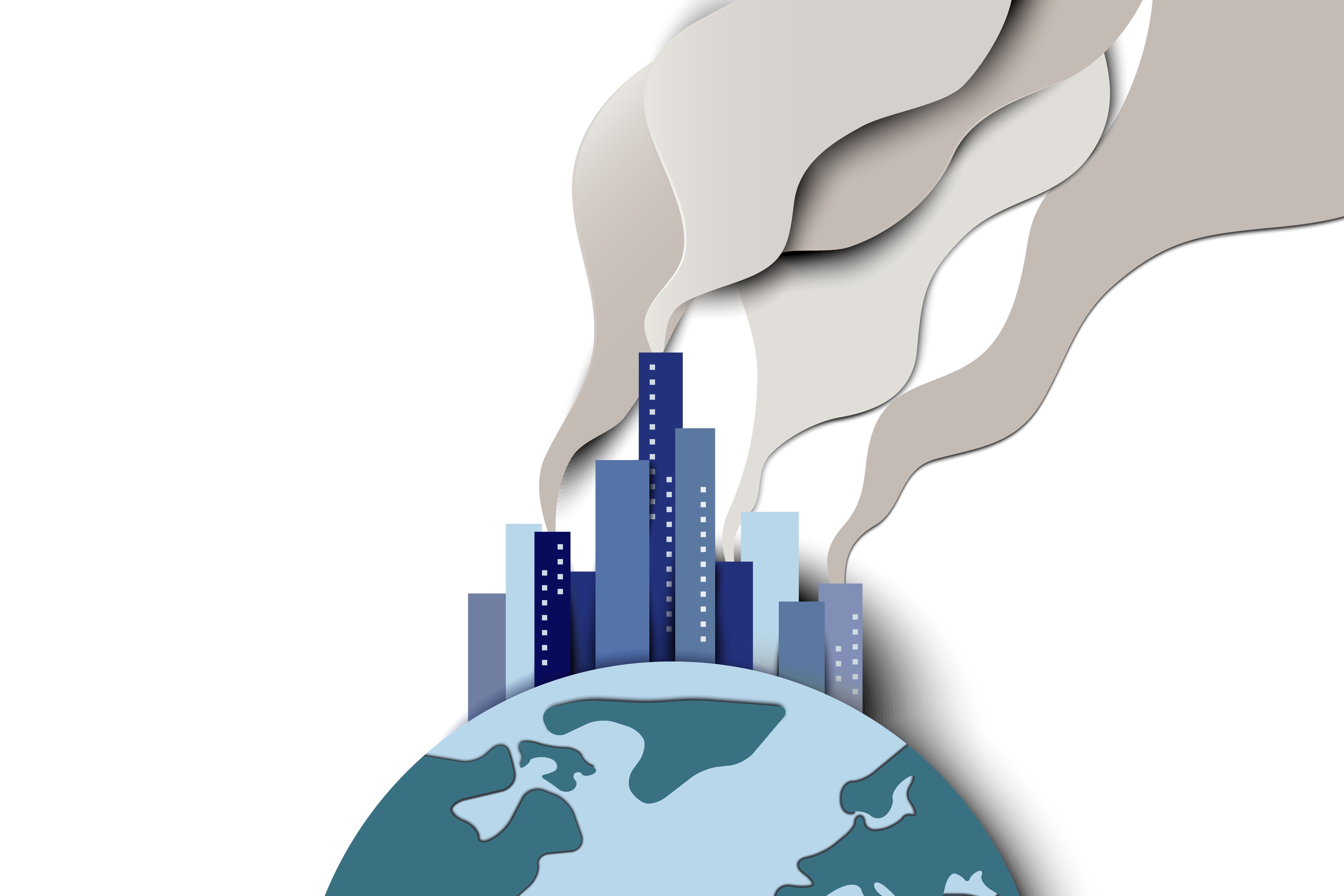 Eliminating building emissions is the ‘greatest challenge’