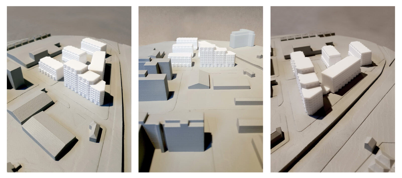 Tim Groom submits plans for 380-home Manchester scheme