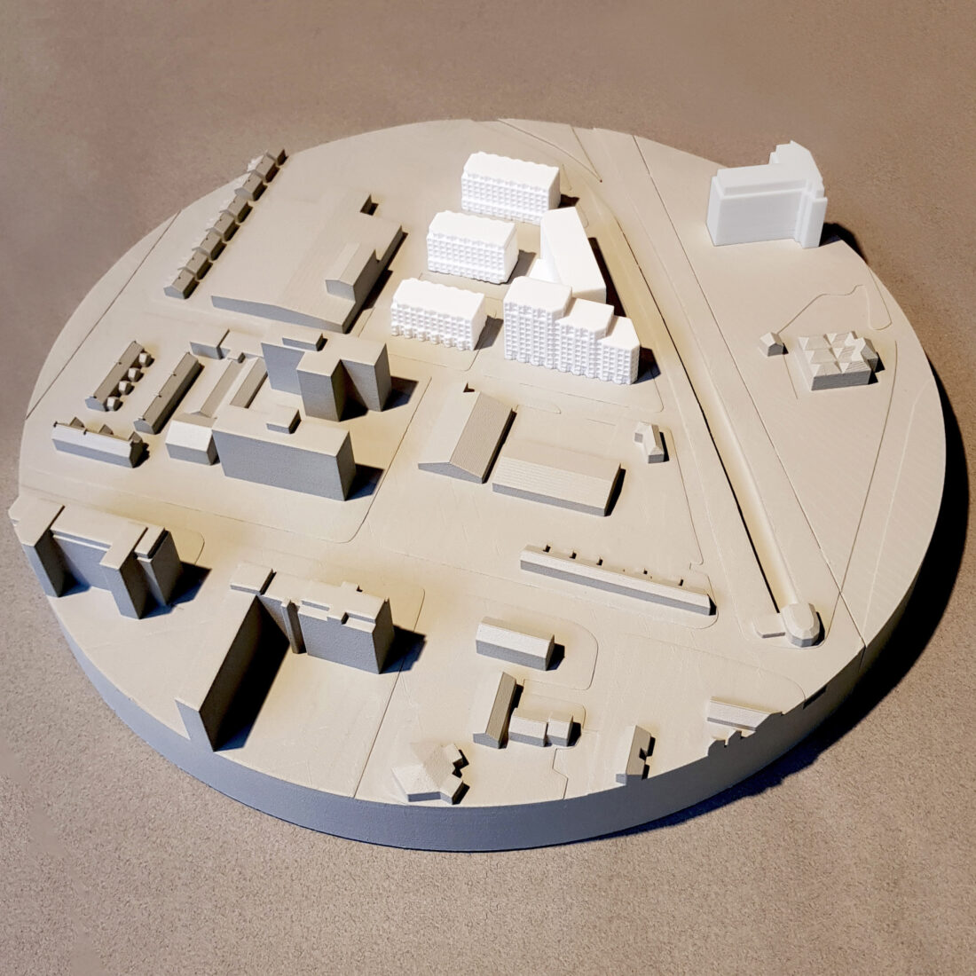 Tim Groom submits plans for 380-home Manchester scheme