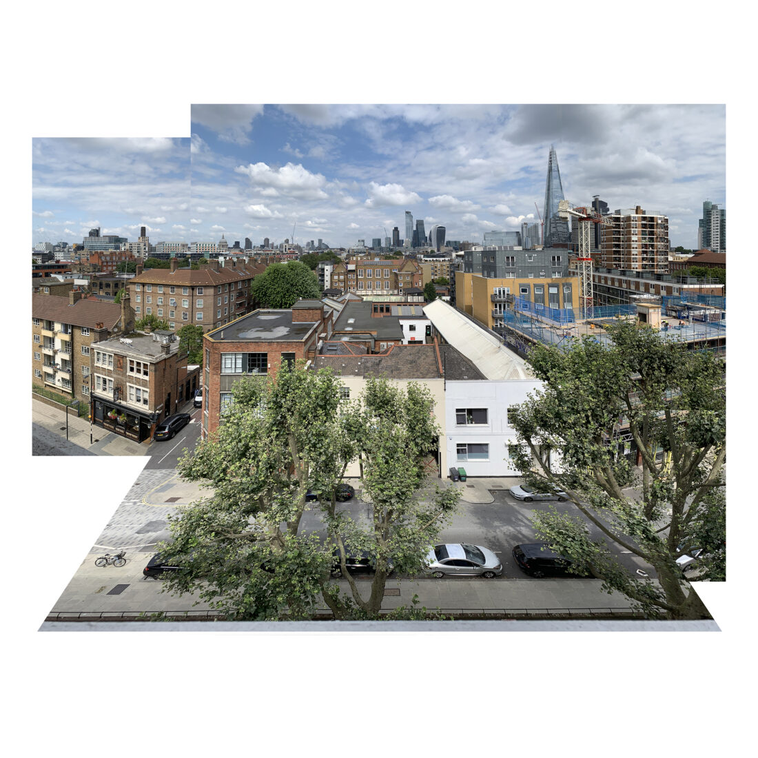 TDO unveils plans for £18.5m revamp of historic Southwark yard