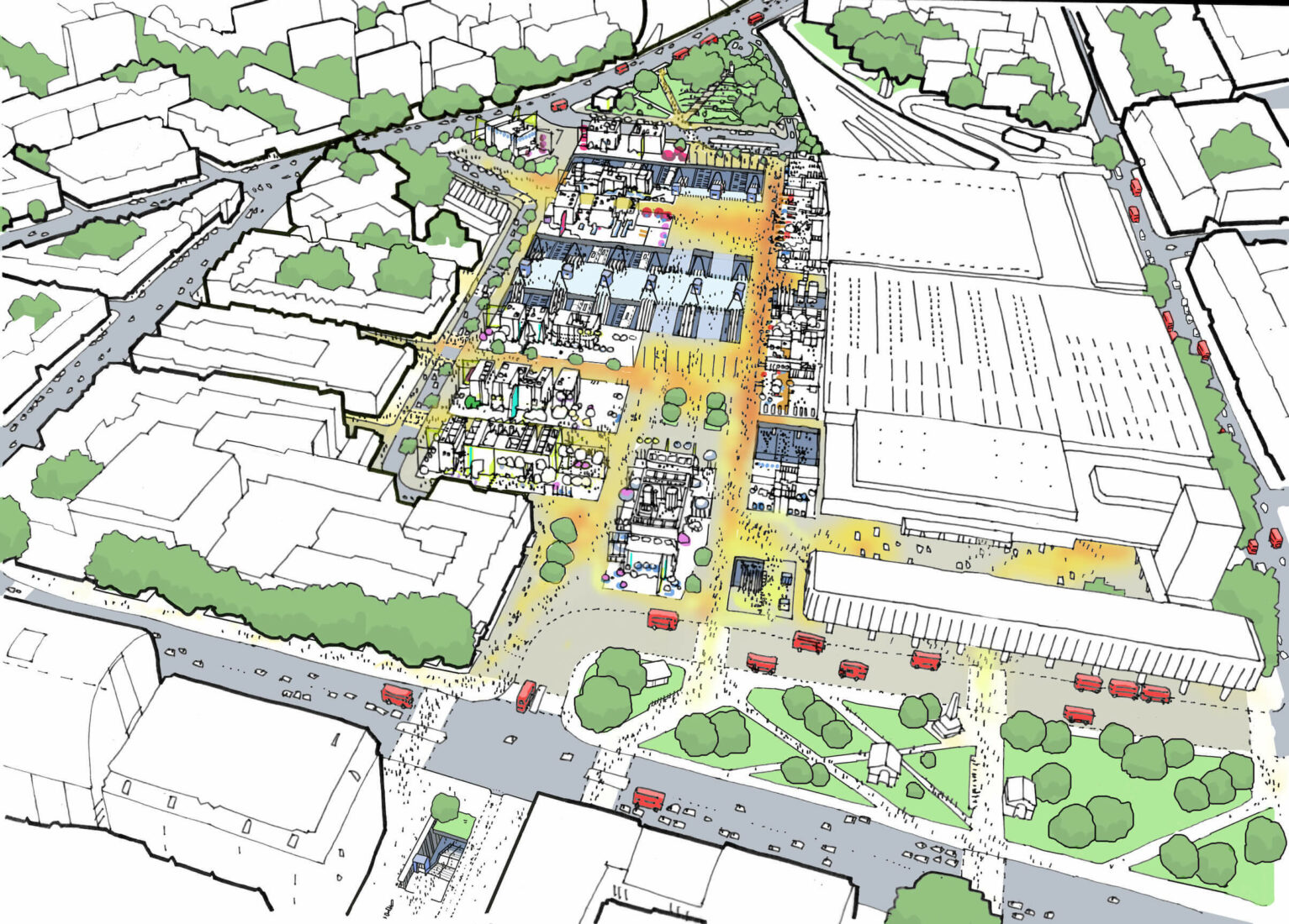 Massive cost of Euston HS2 designs revealed as major rethink looms