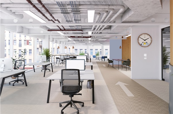 Coronavirus crisis: What now for schools and offices?