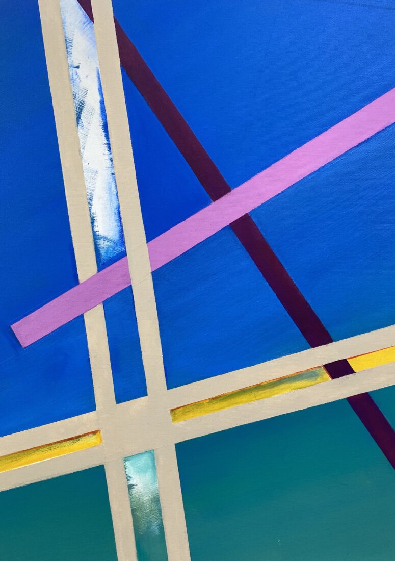 Sketchbook: Chris Wilkinson