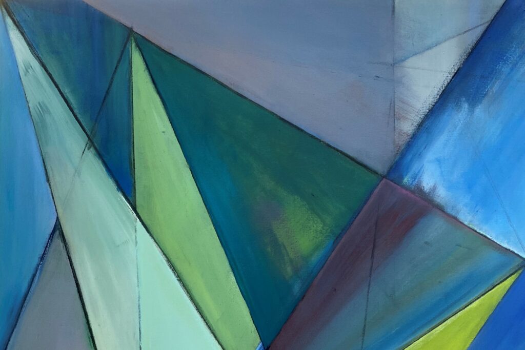 Sketchbook: Chris Wilkinson