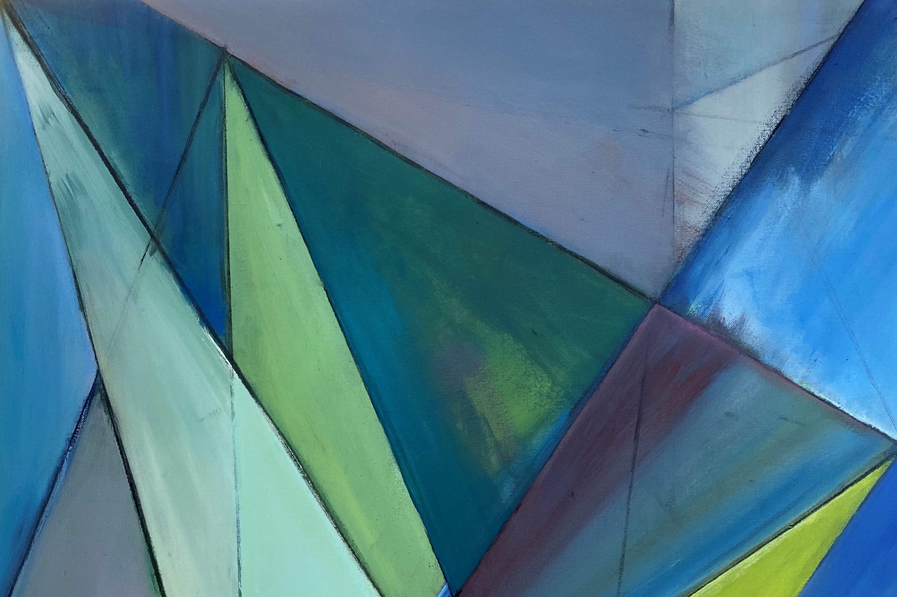 Sketchbook: Chris Wilkinson