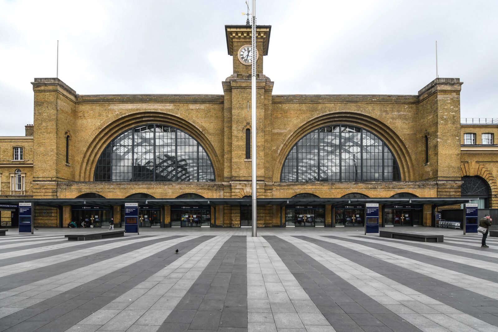 Damien Hewetson: ‘Photos from this time could be historically significant’