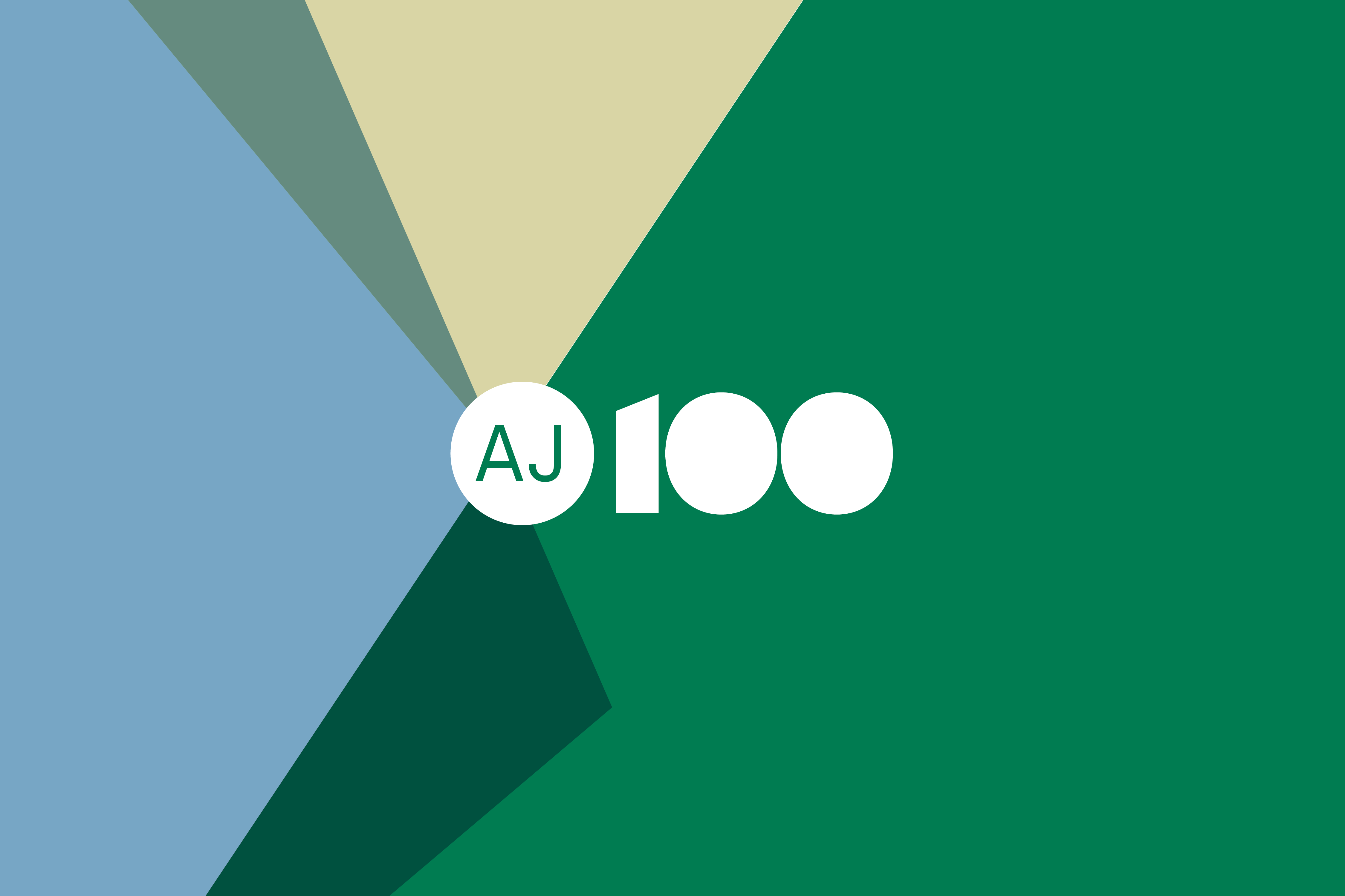 AJ100 2020: Three-quarters of firms have signed up to Architects Declare