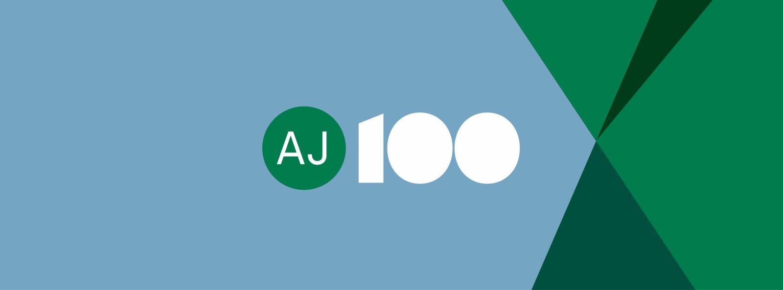 AJ100 2020: Design quality is (marginally) practices’ top priority