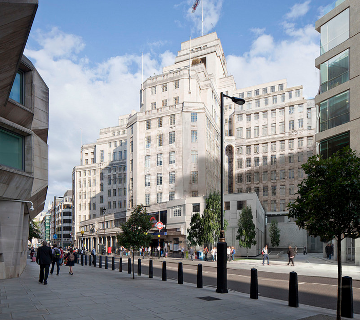 All change! EPR to convert TfL’s former Broadway HQ into hotel