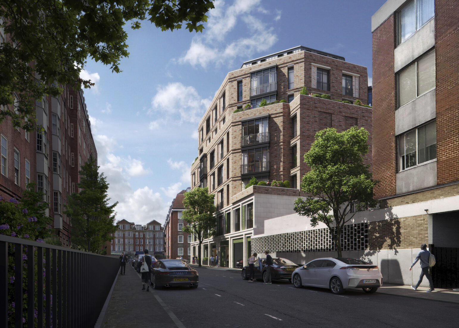 KPF’s Chelsea Police Station replacement approved at second attempt