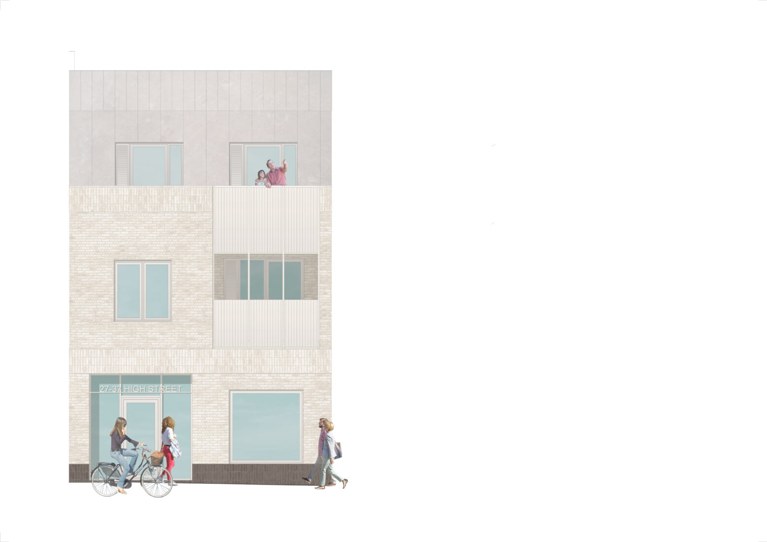 Bell Phillips gets green light for council-backed Swanley town centre ...