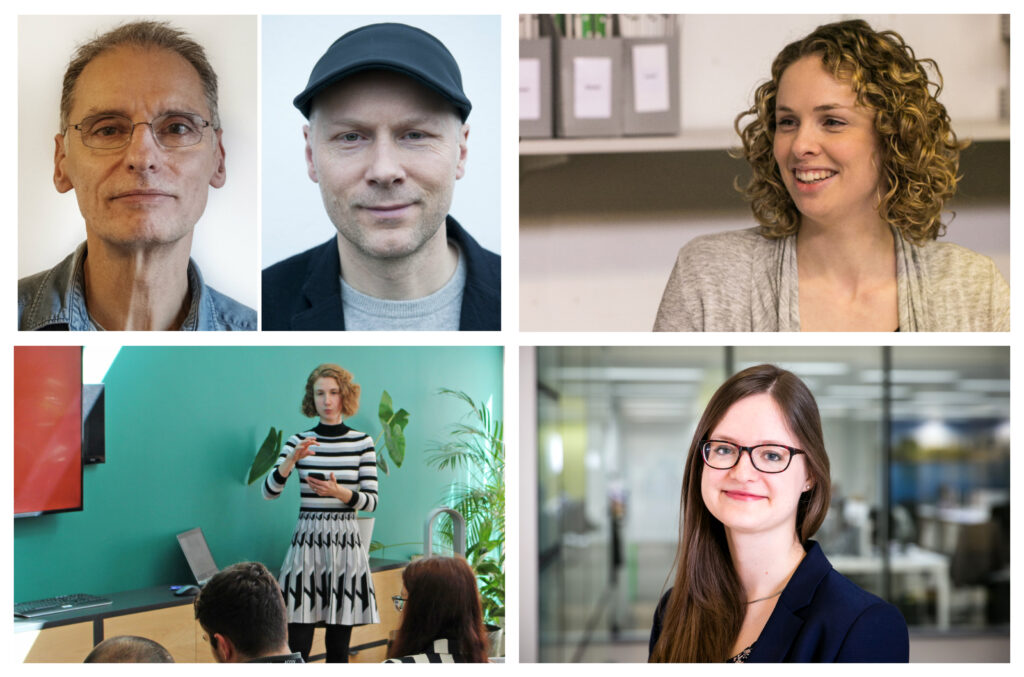 New Aj100 Sustainability Award Nominations Revealed