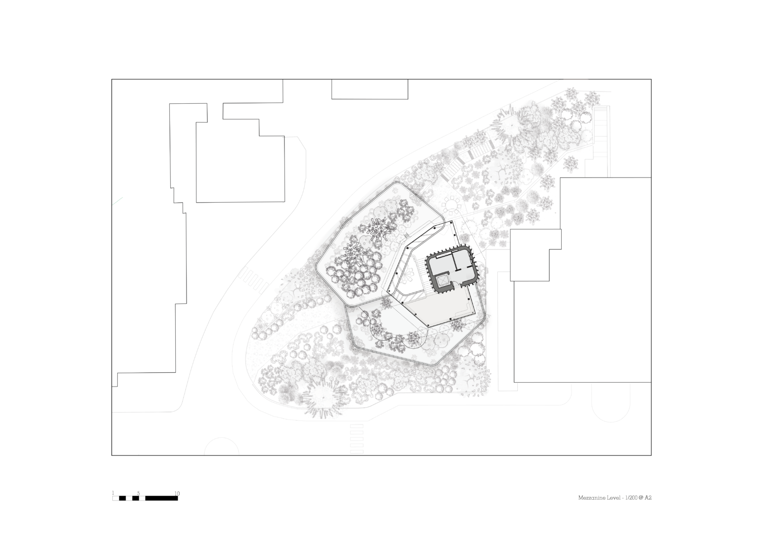 Work completes on Heatherwick Studio’s long-awaited Maggie’s Leeds