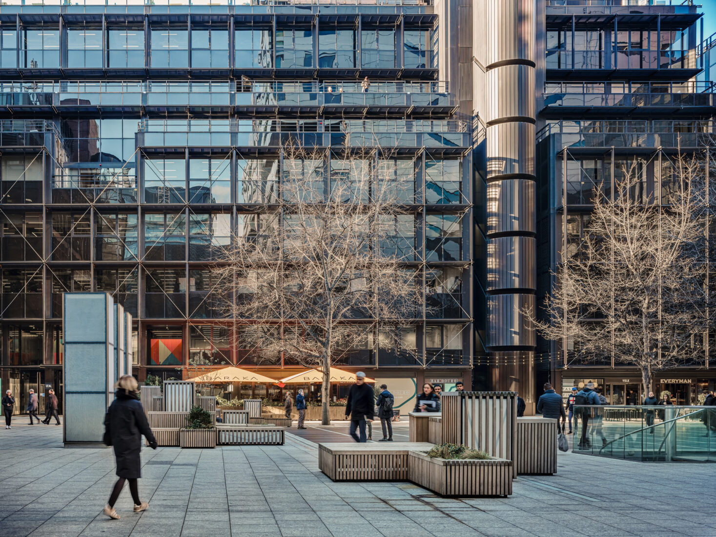 AJ100 Building of the Year 2020 shortlist revealed