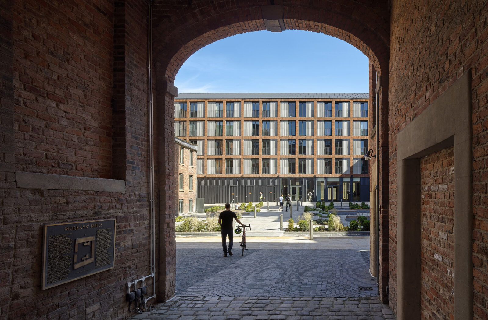 AJ100 Building of the Year 2020 winner revealed